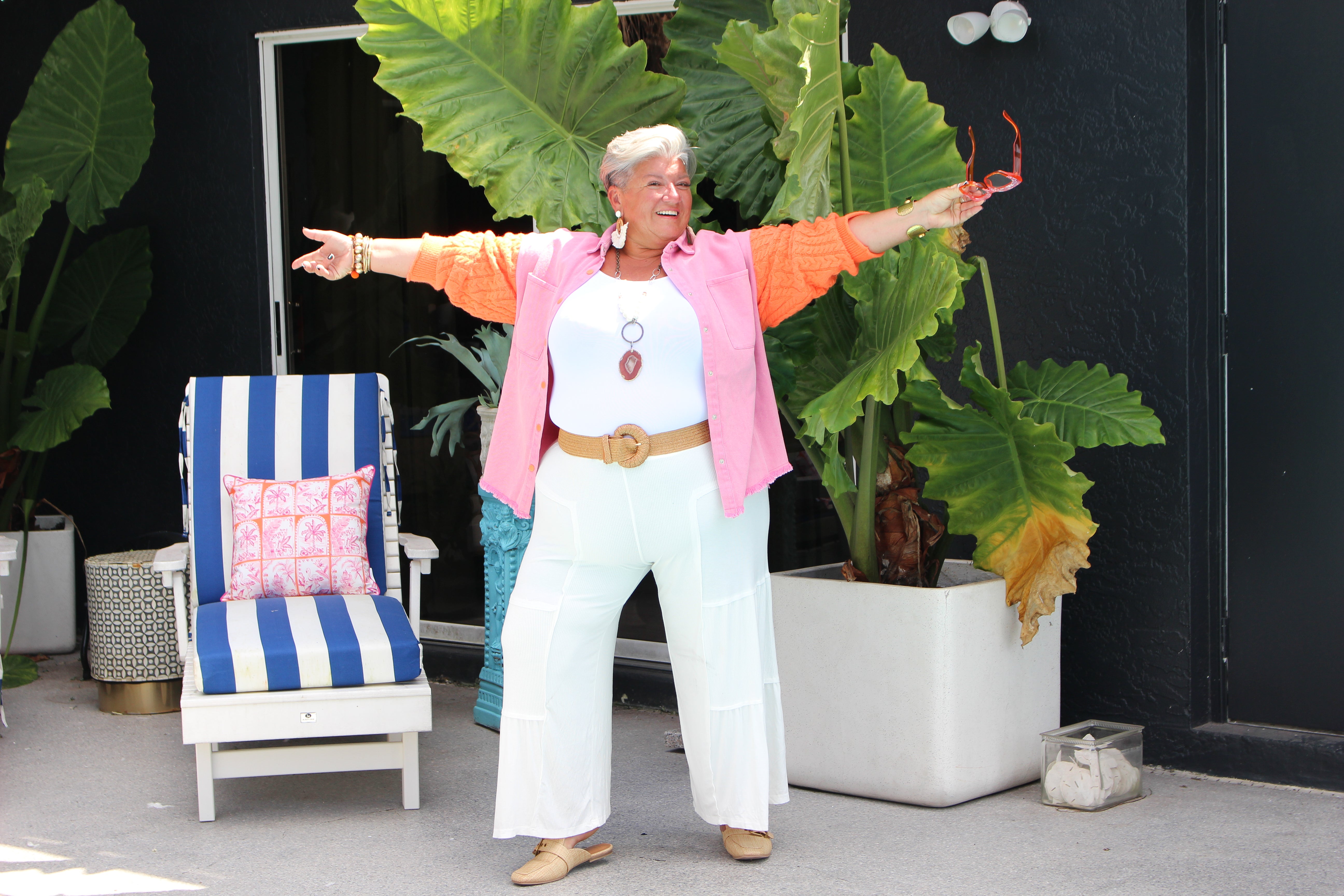 New Arrivals – Queen's Frocks