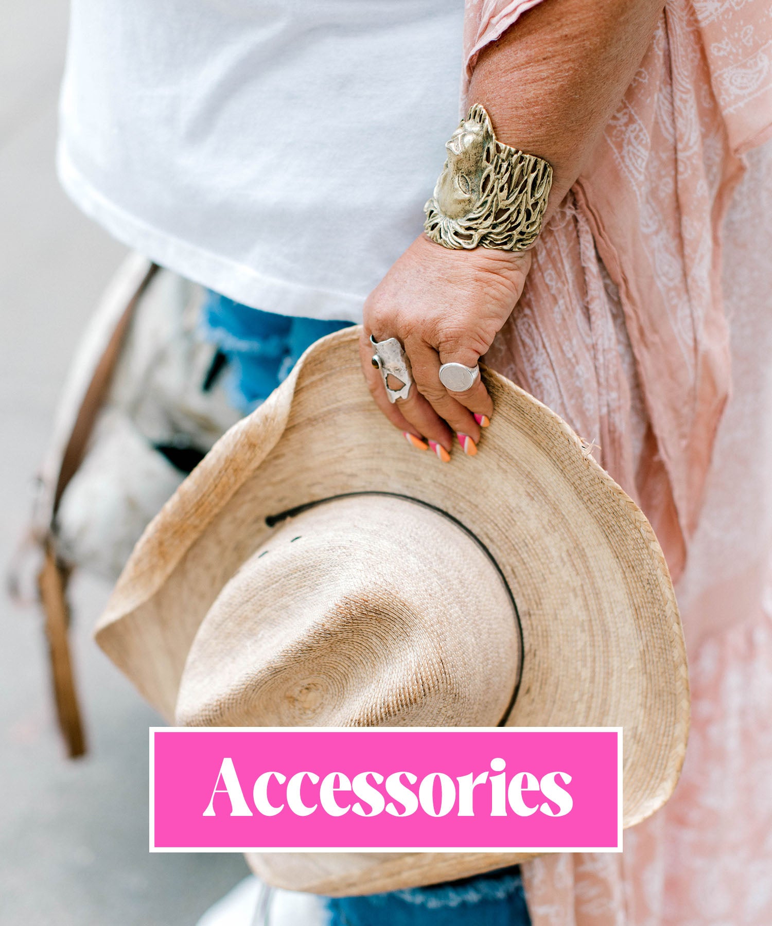 ACCESSORIES – Queen's Frocks