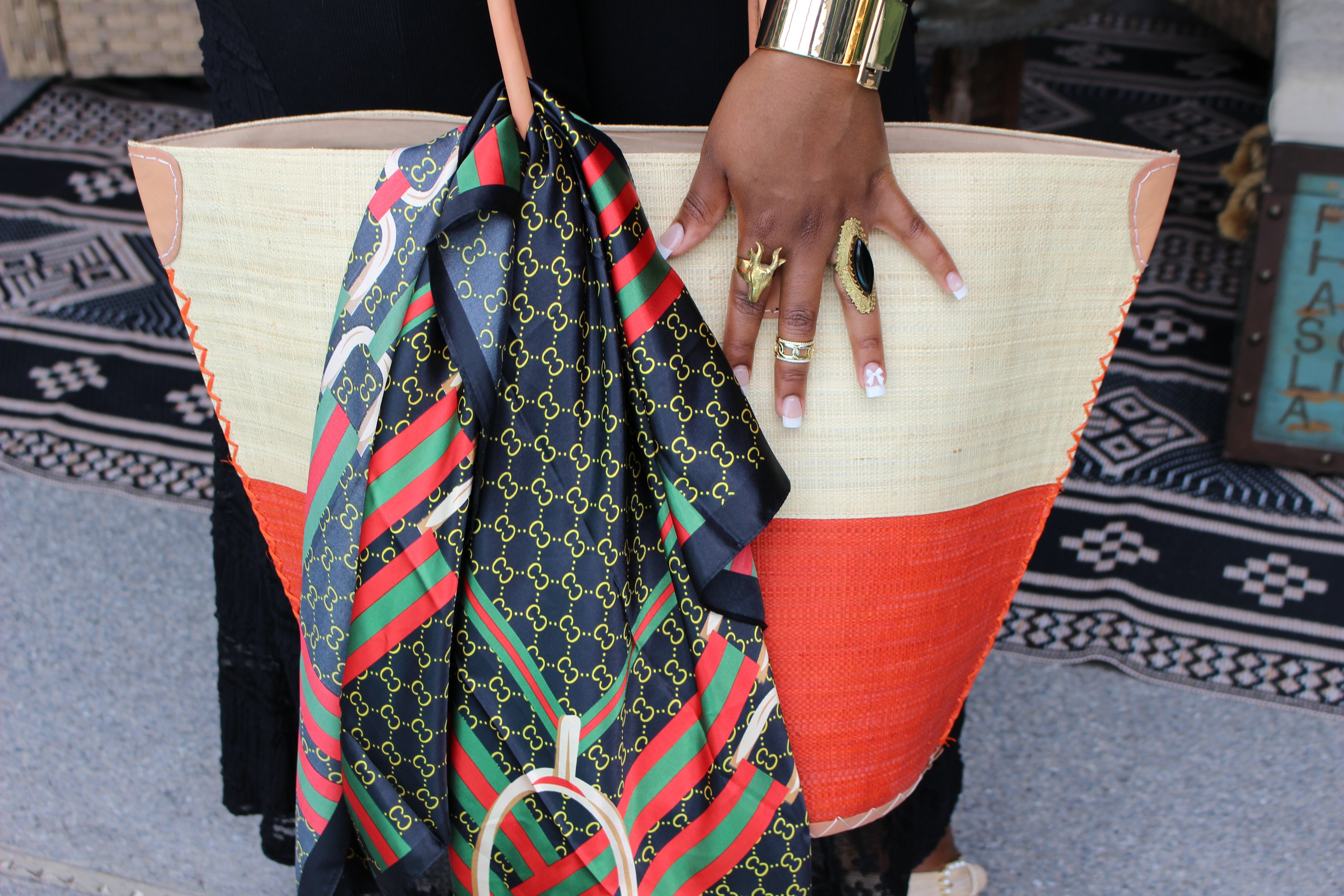 BAGS – Queen's Frocks