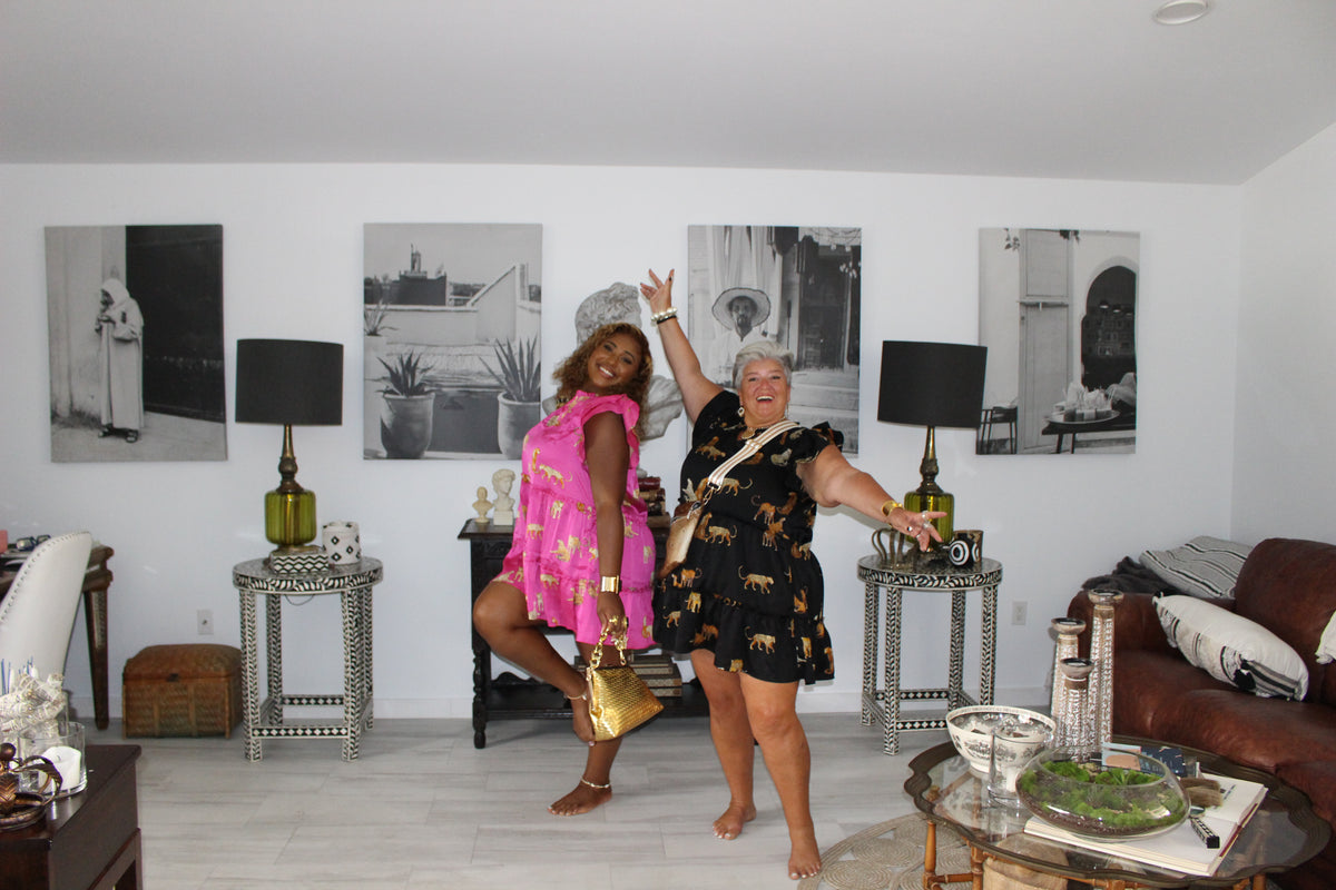 New Arrivals – Queen's Frocks