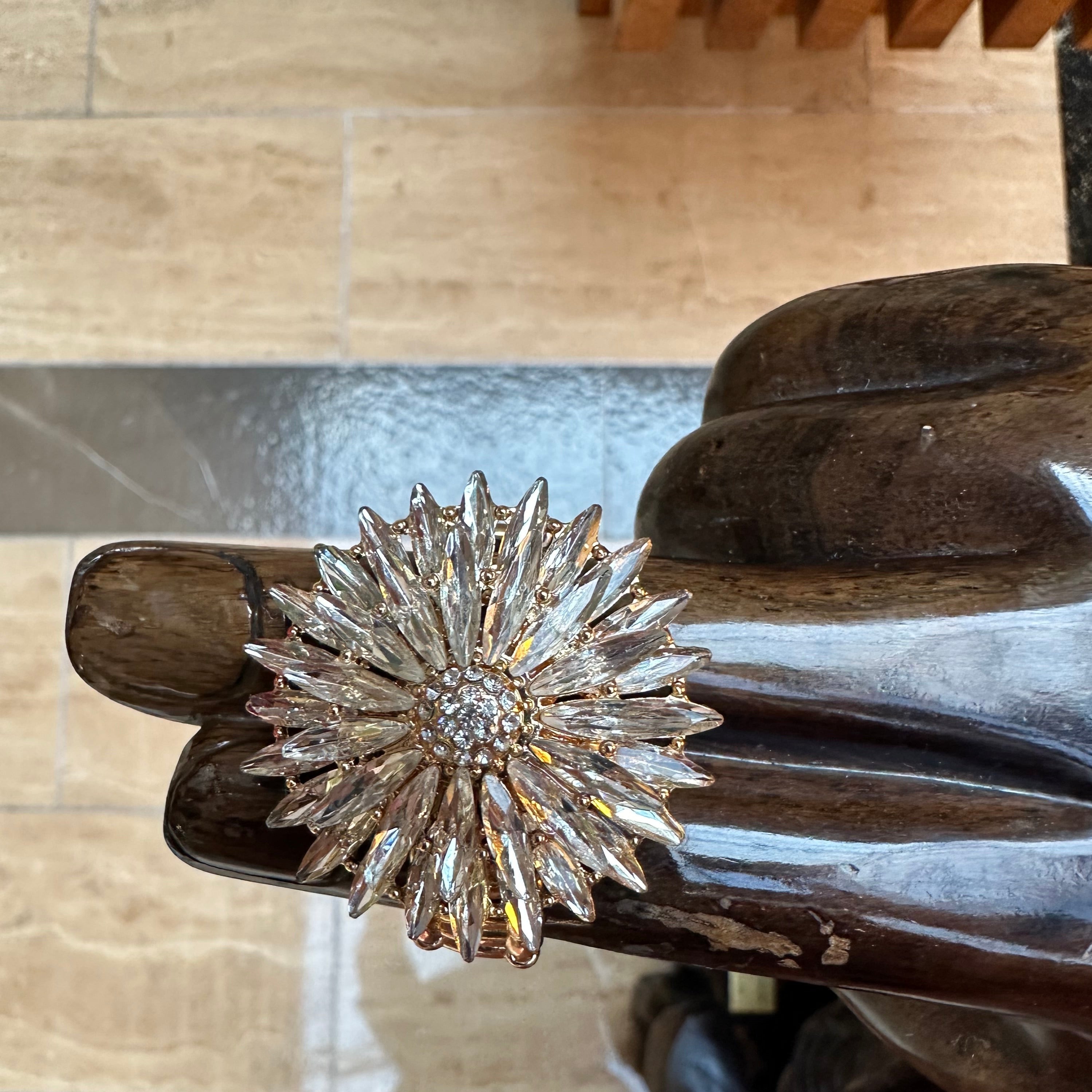 Princess Diane Ring – Queen's Frocks