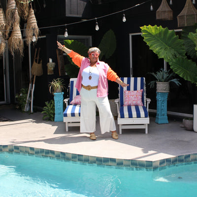 New Arrivals – Queen's Frocks